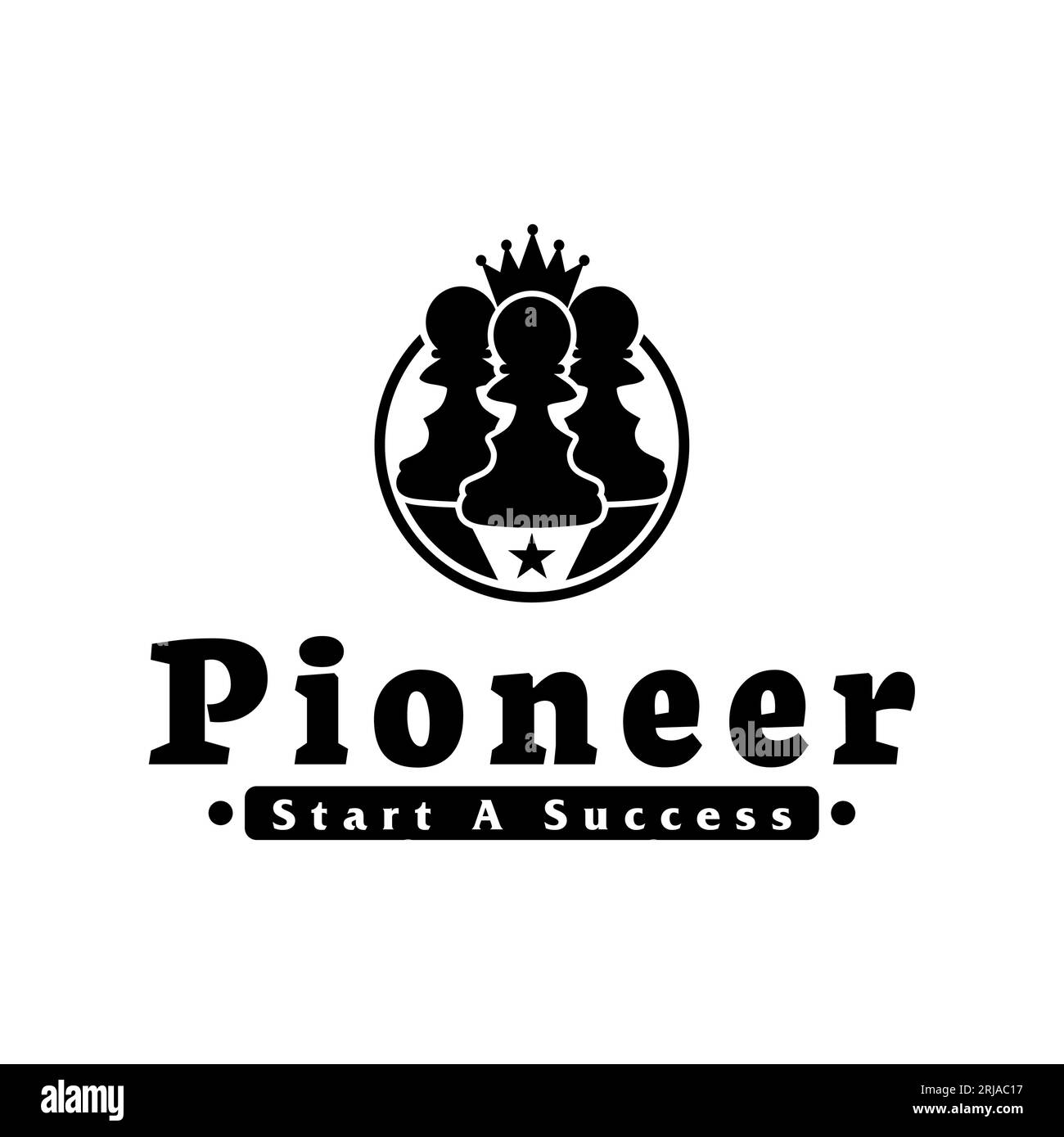 Dupont Pioneer Logo