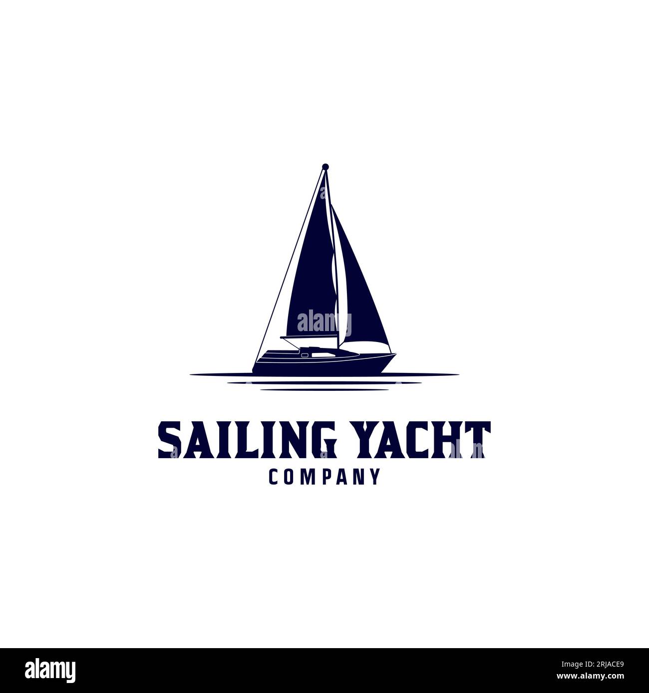 Yacht transportation Cut Out Stock Images & Pictures - Alamy