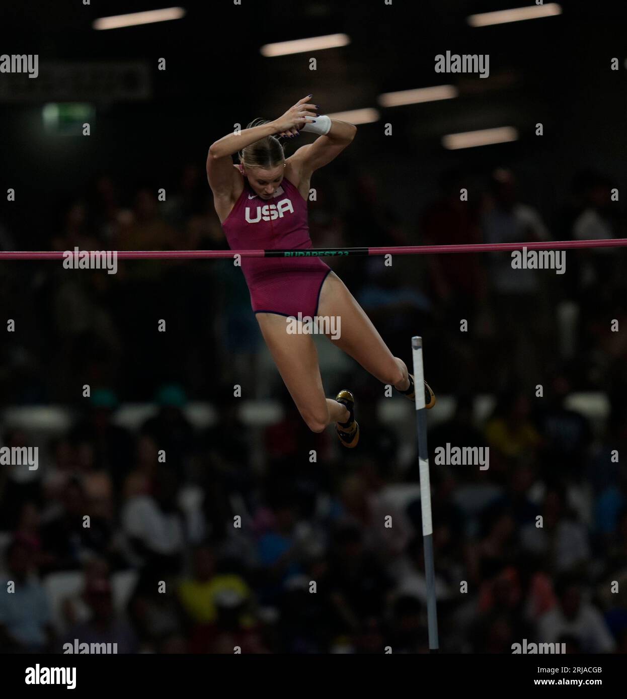 Katie moon hi-res stock photography and images - Alamy