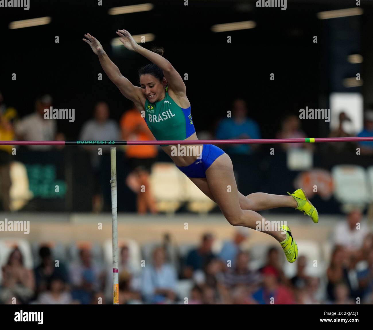 Juliana de menis campos 2023 hi-res stock photography and images - Alamy