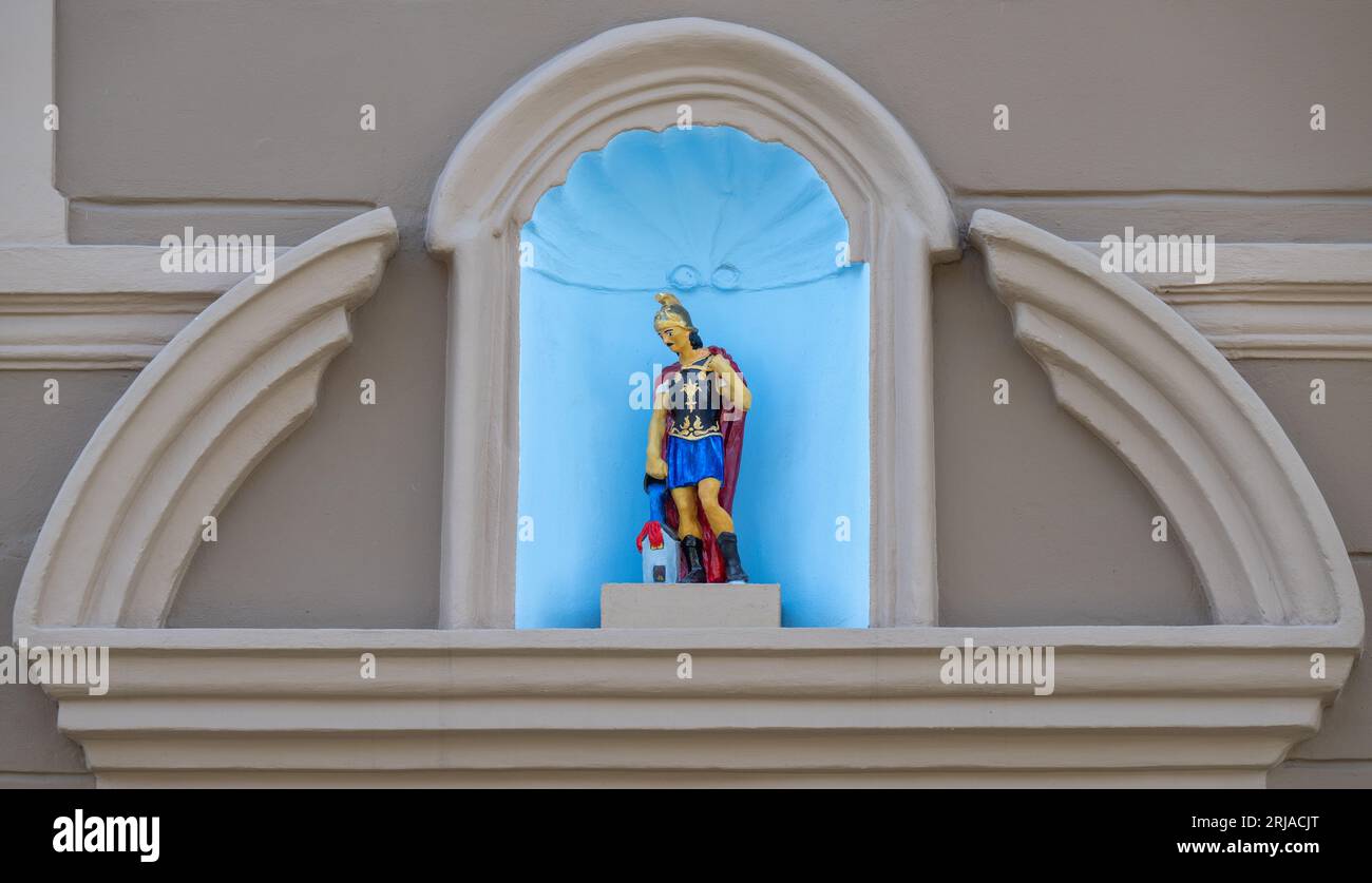 Silver ore mountains hi-res stock photography and images - Alamy