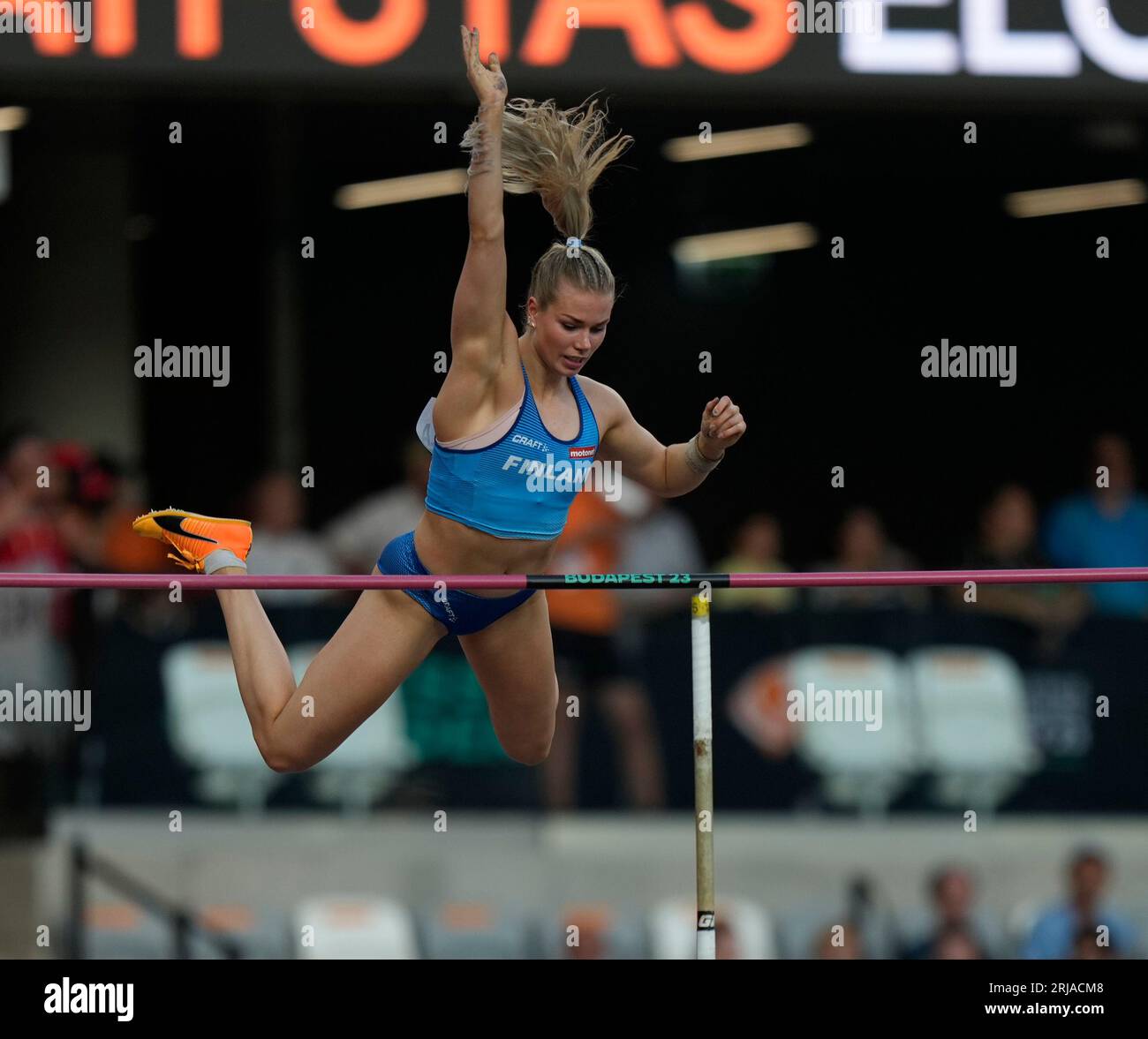 Elina lampela hi-res stock photography and images - Alamy