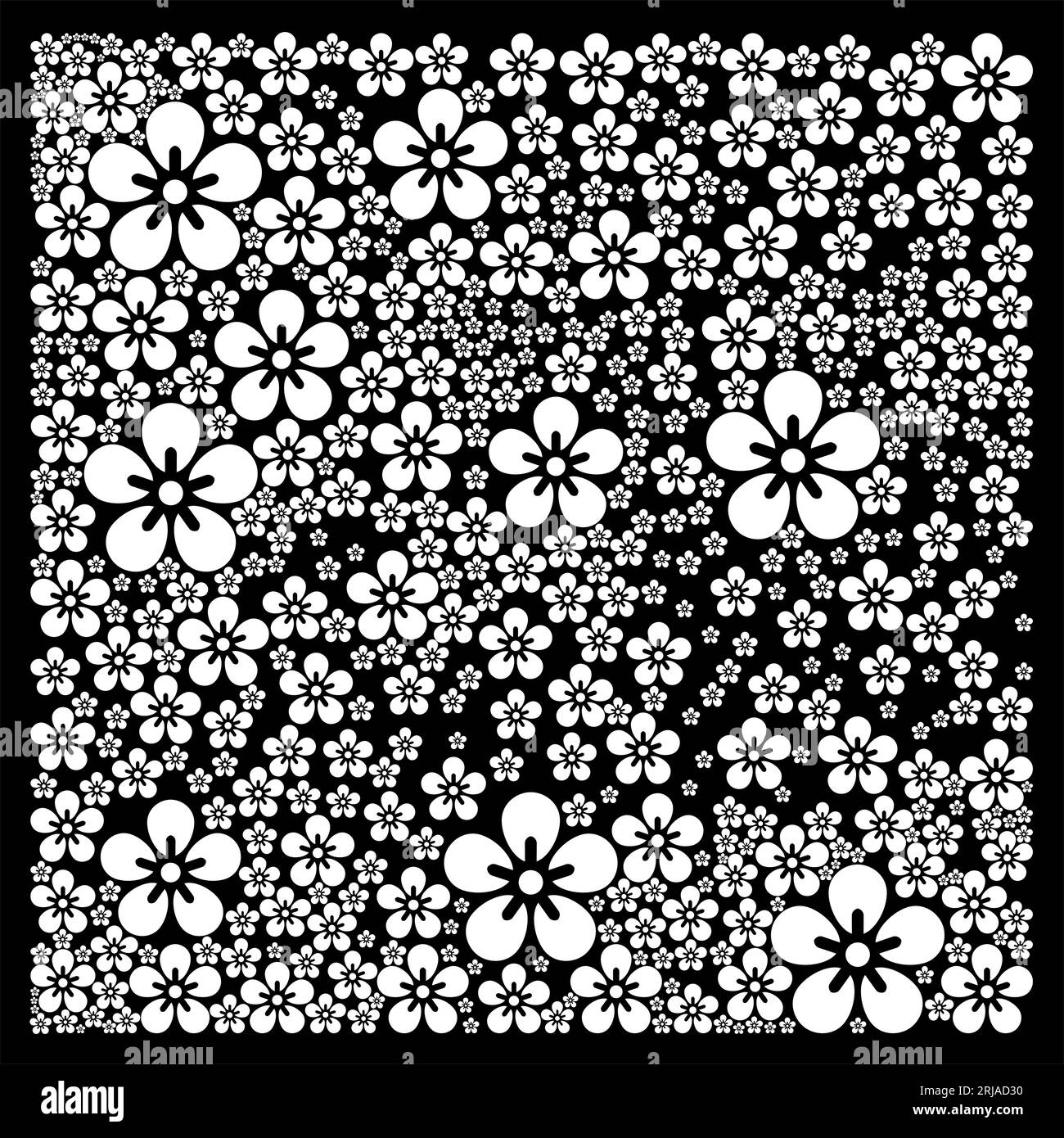 Textile Print Design Inspiration