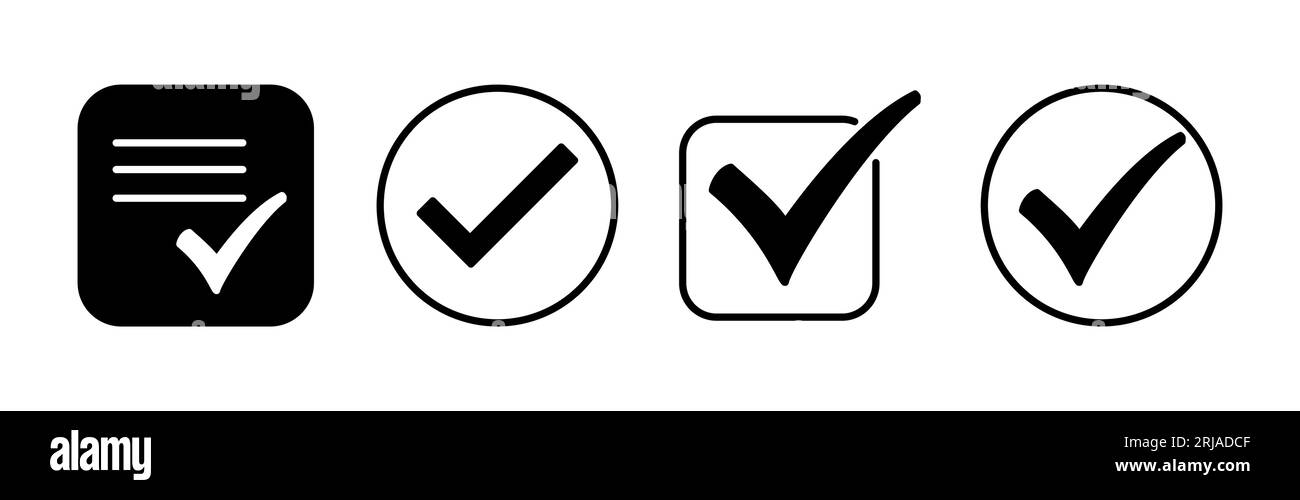 Approved icon vector. Approved or Certified Medal Icon Stock Vector ...