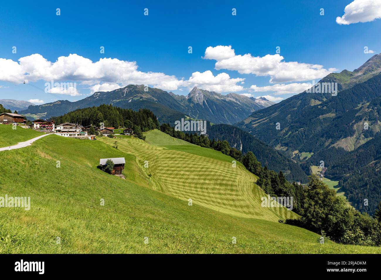 Community finkenberg hi-res stock photography and images - Alamy