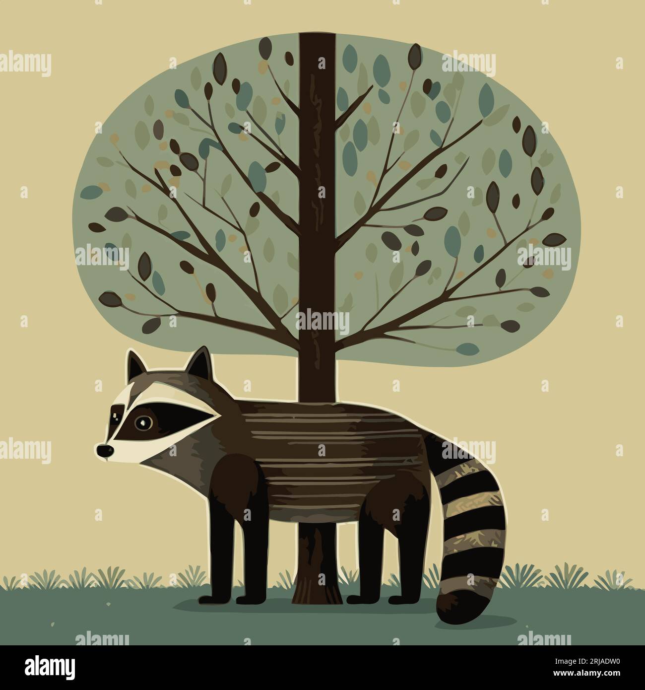 Storybook creatures hi-res stock photography and images - Alamy