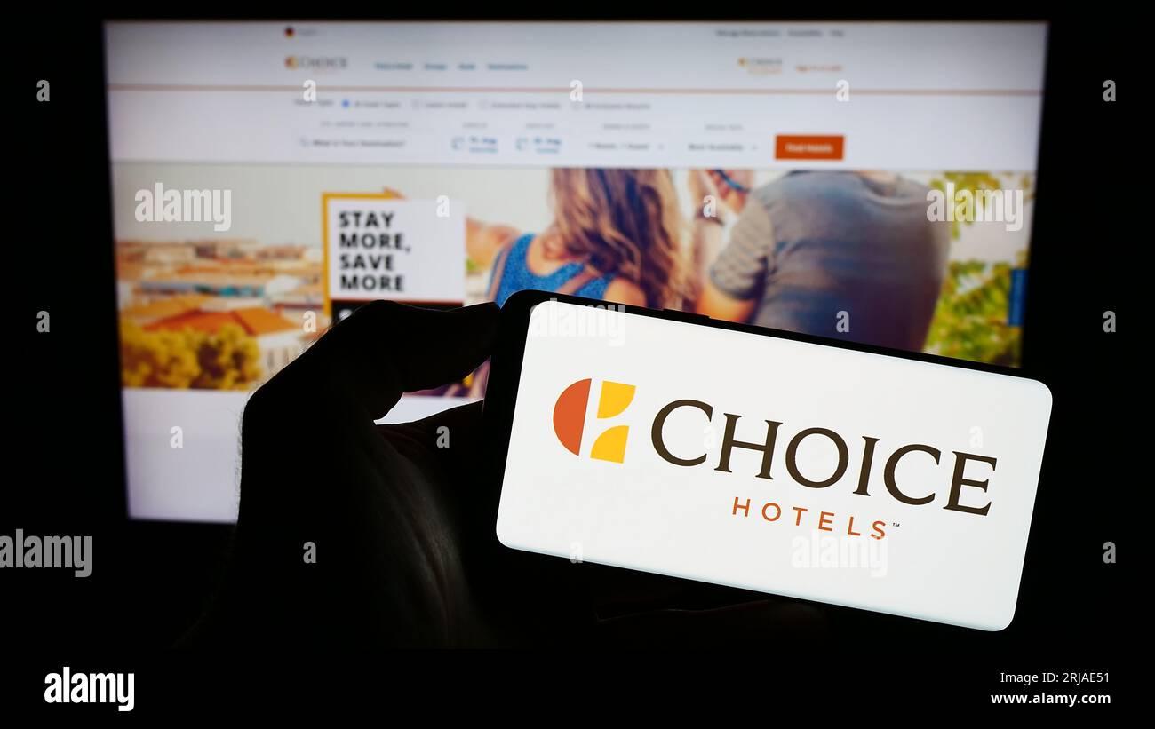 Choice Privileges Logo