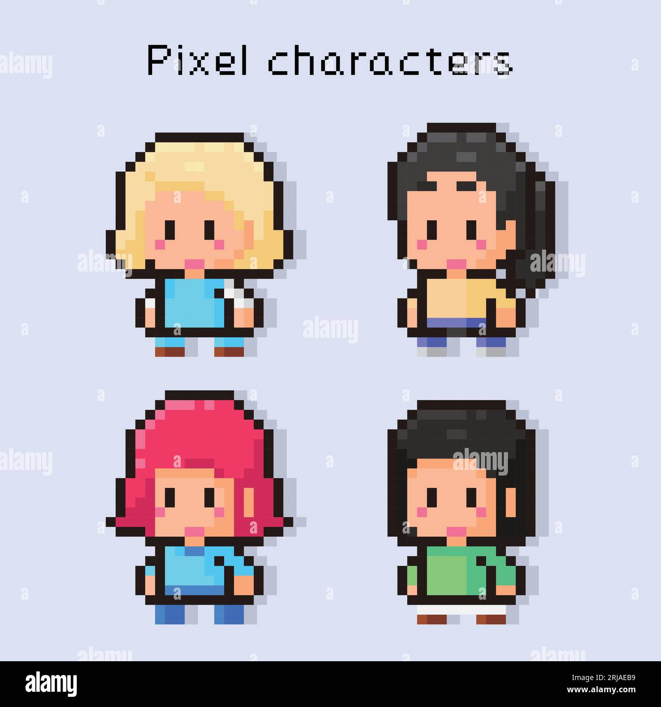 Qipao Stock Vector Images - Alamy