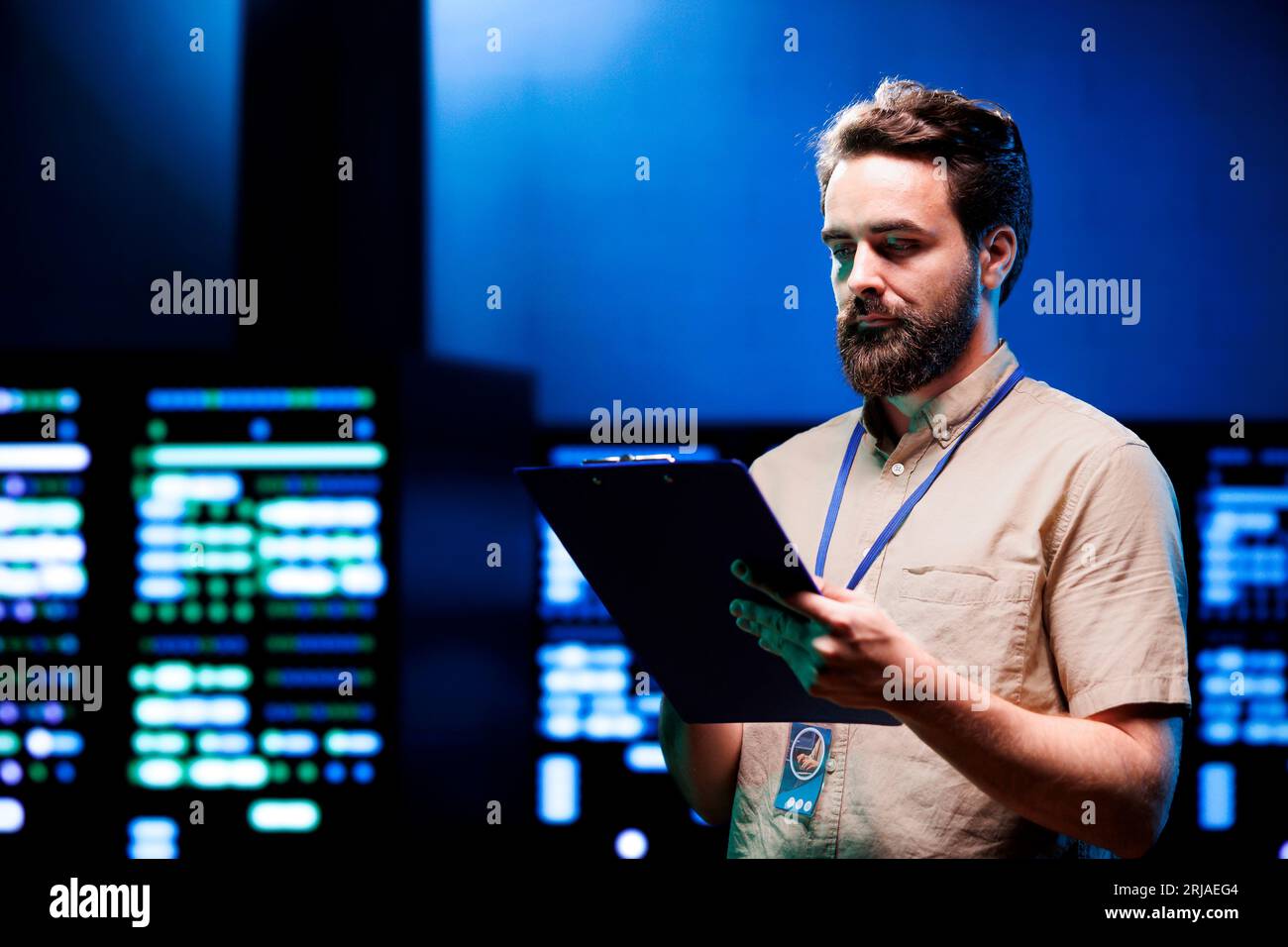 Ai computations hi-res stock photography and images - Alamy