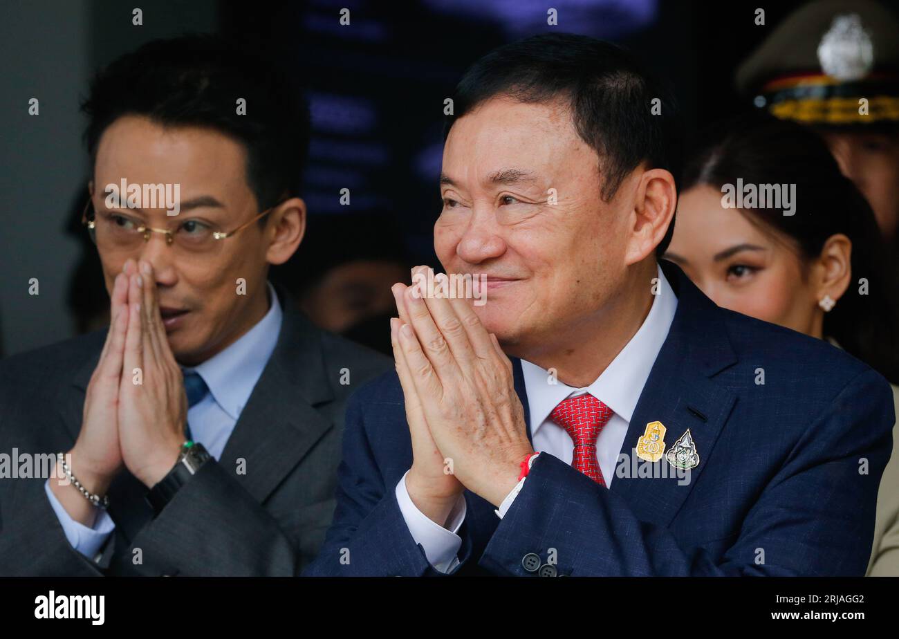 Panthongtae Shinawatra