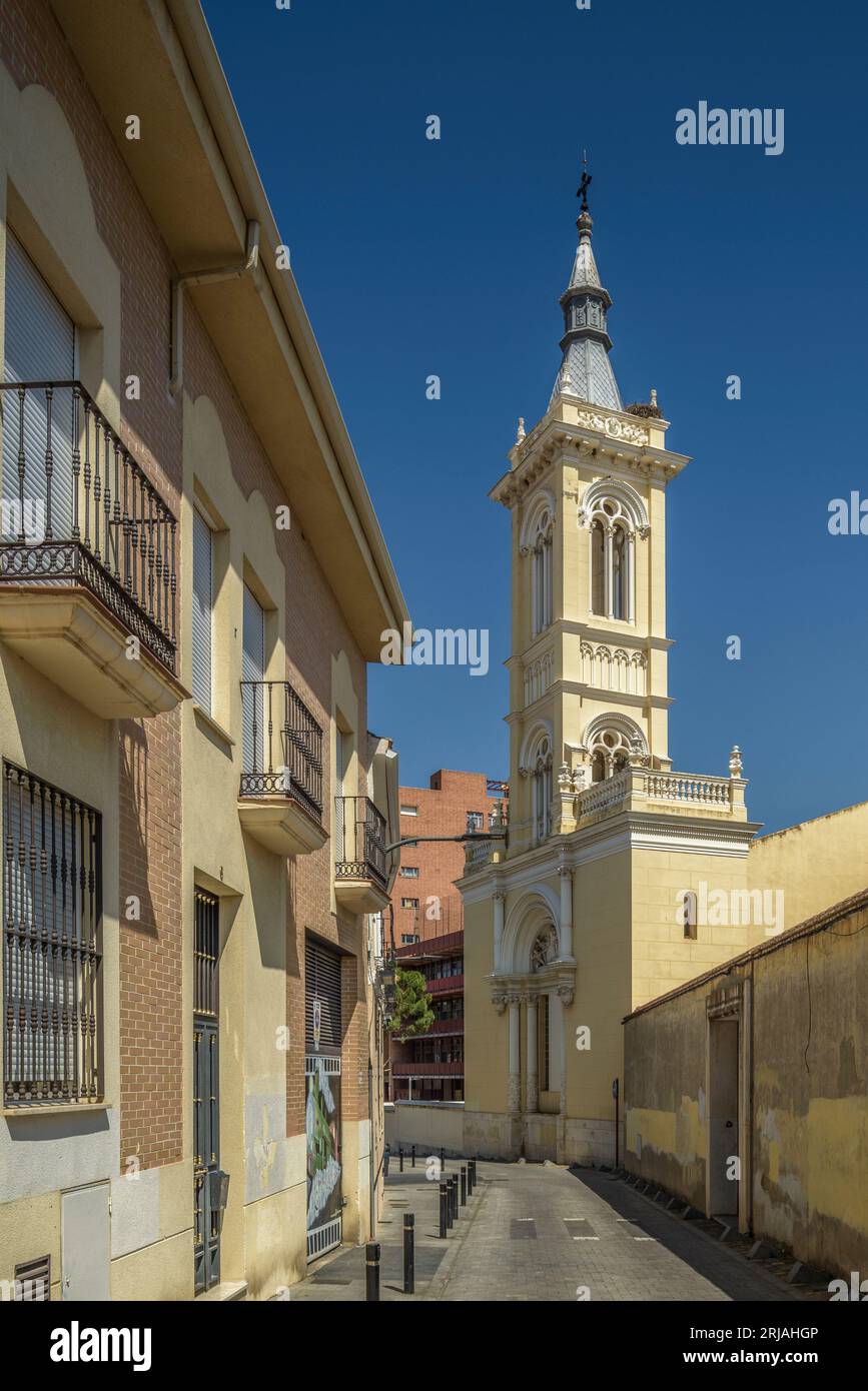 Marista Champagnat, concerted school for infant, primary and secondary ...