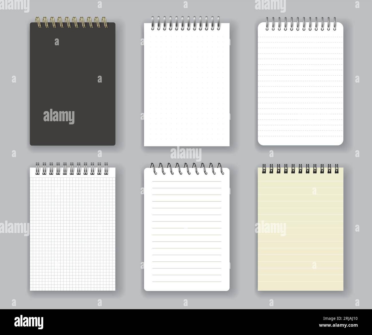 Artists diary Stock Vector Images - Alamy