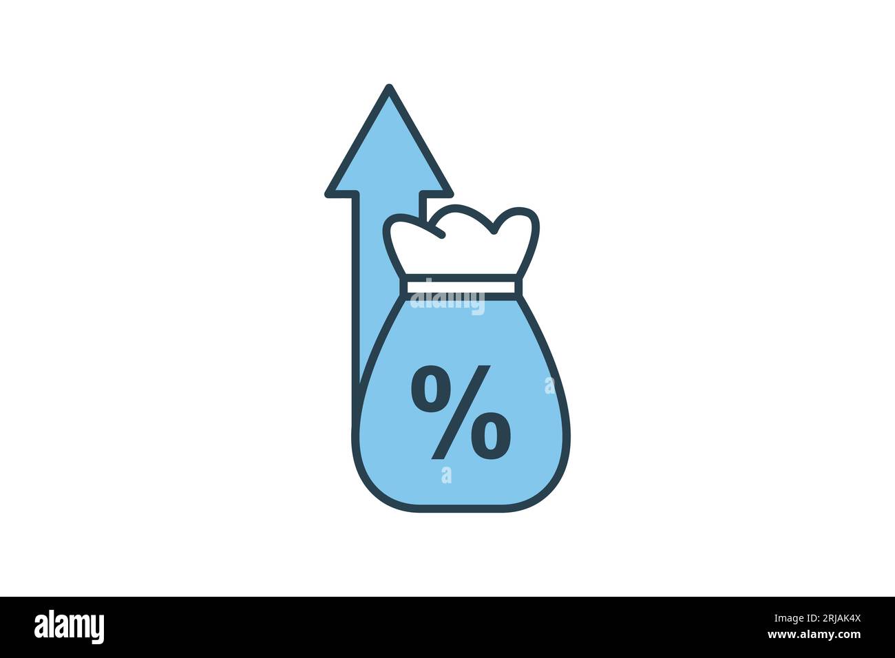 Introductory rate Cut Out Stock Images & Pictures - Alamy