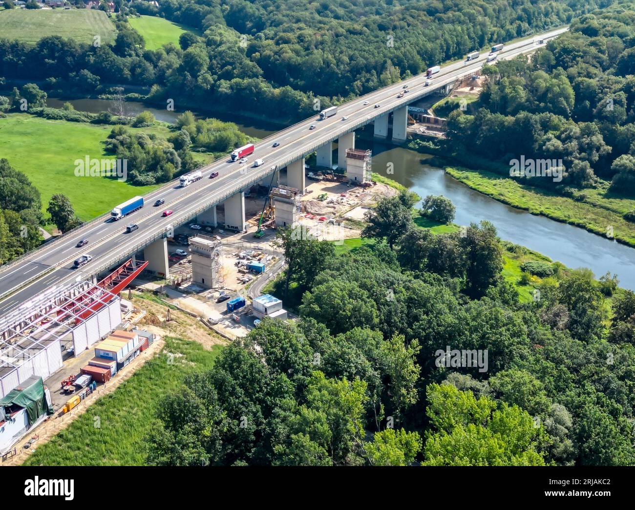 1970s aerial view hi-res stock photography and images - Alamy