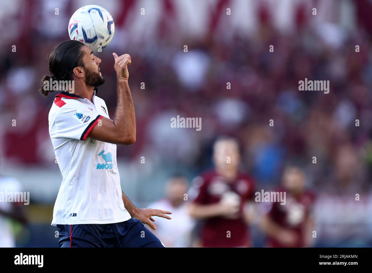 Alberto dossena hi-res stock photography and images - Alamy