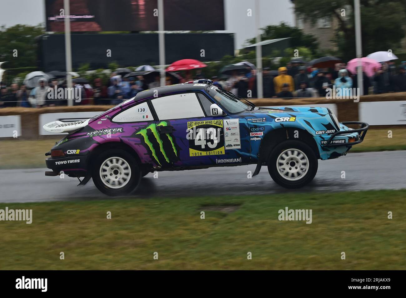 Rally safari 2023 hi-res stock photography and images - Alamy