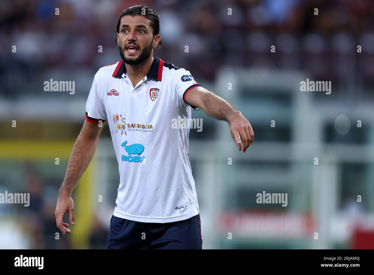 Dossena hi-res stock photography and images - Alamy