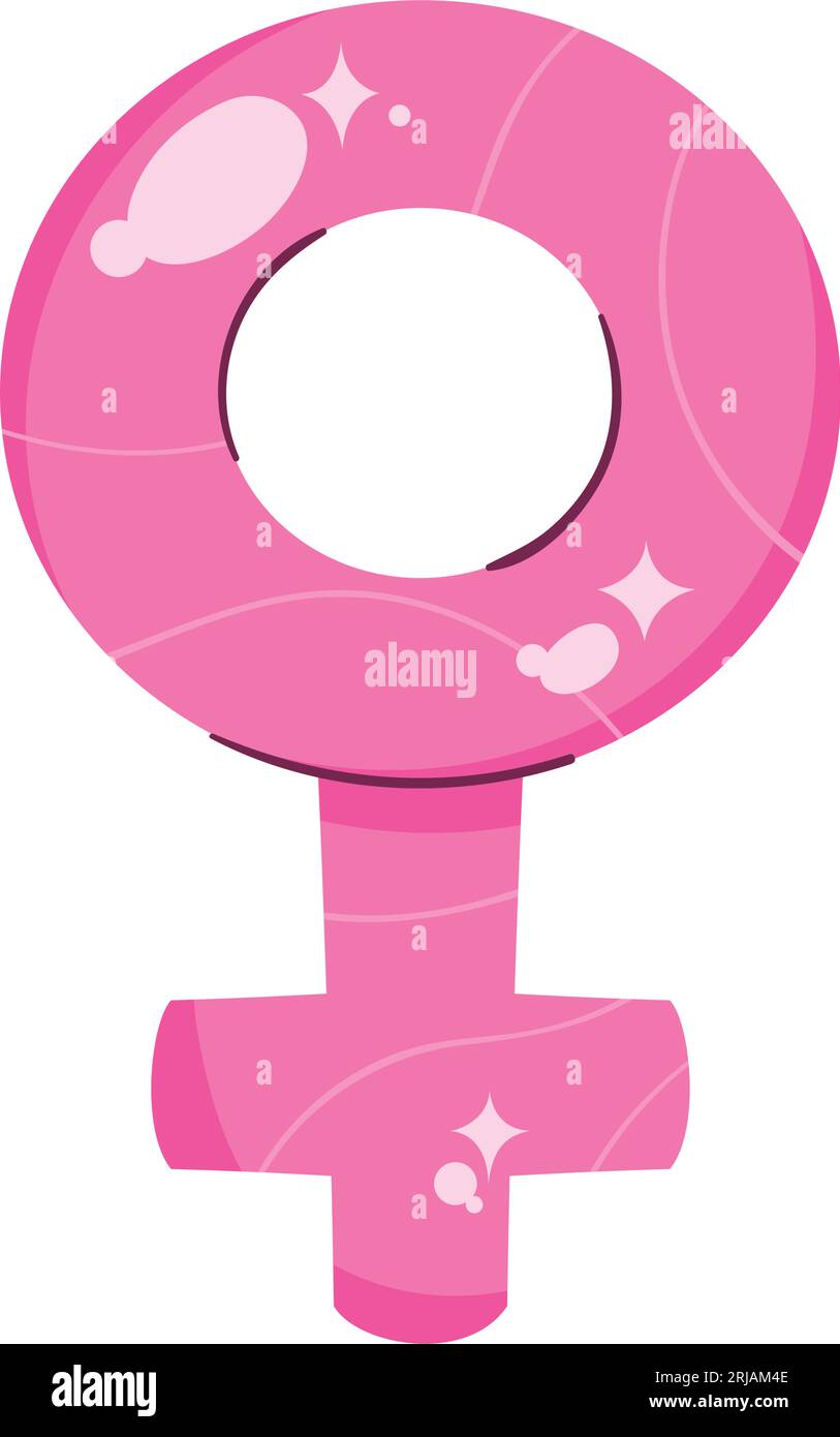 Venus pink Cut Out Stock Images & Pictures - Alamy