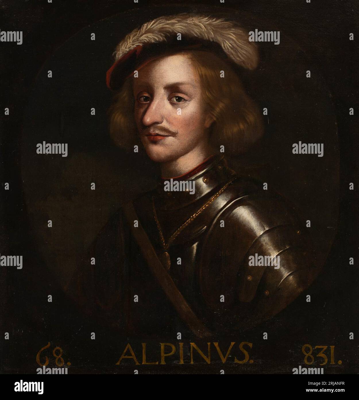 Jacob de wet ii hi-res stock photography and images - Alamy