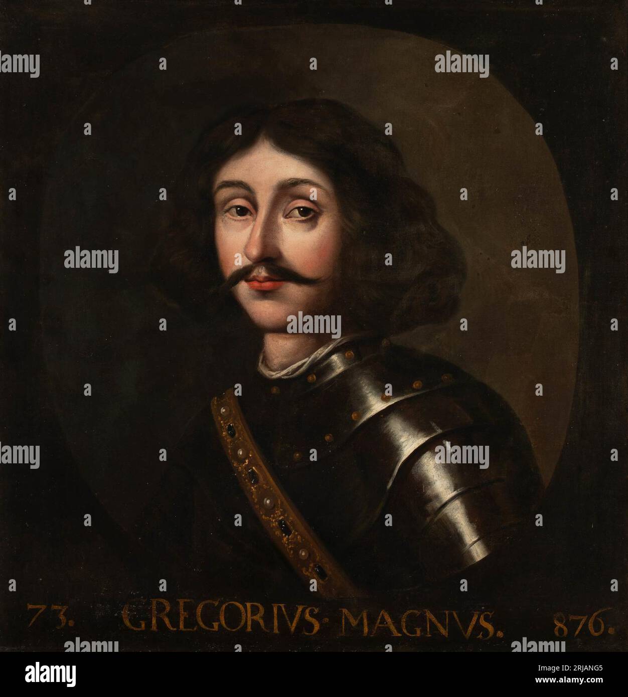 Jacob de wet ii hi-res stock photography and images - Alamy