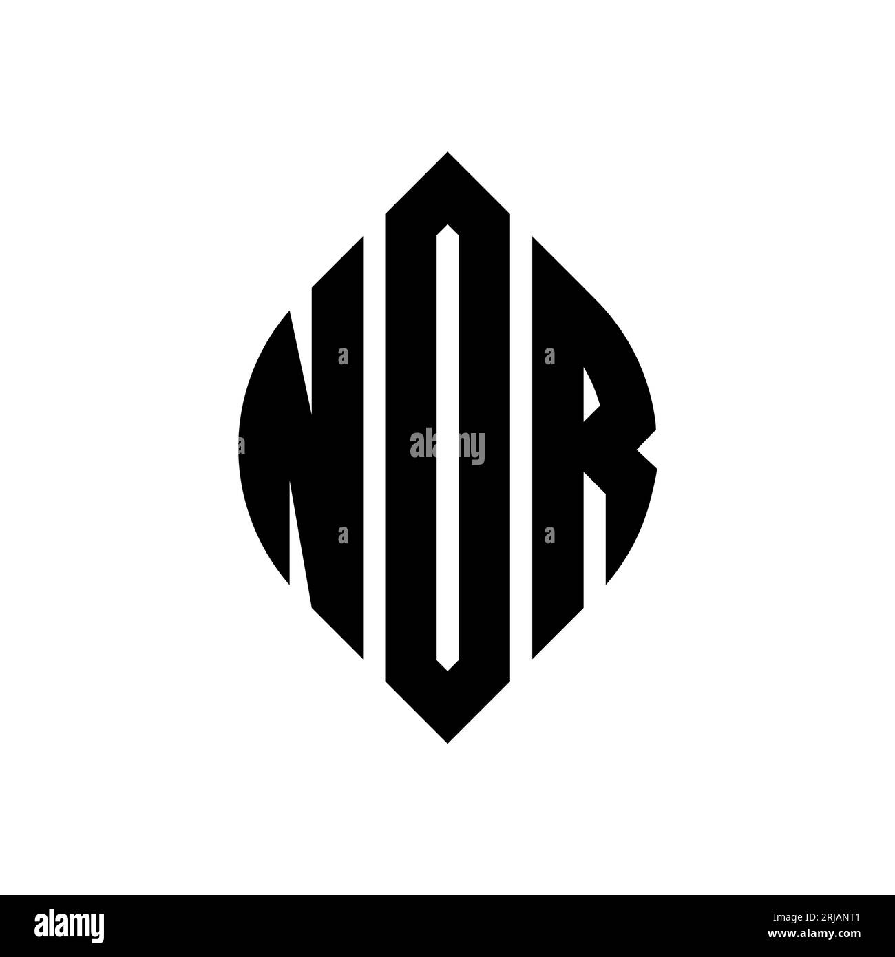 Ndr circle hi-res stock photography and images - Alamy