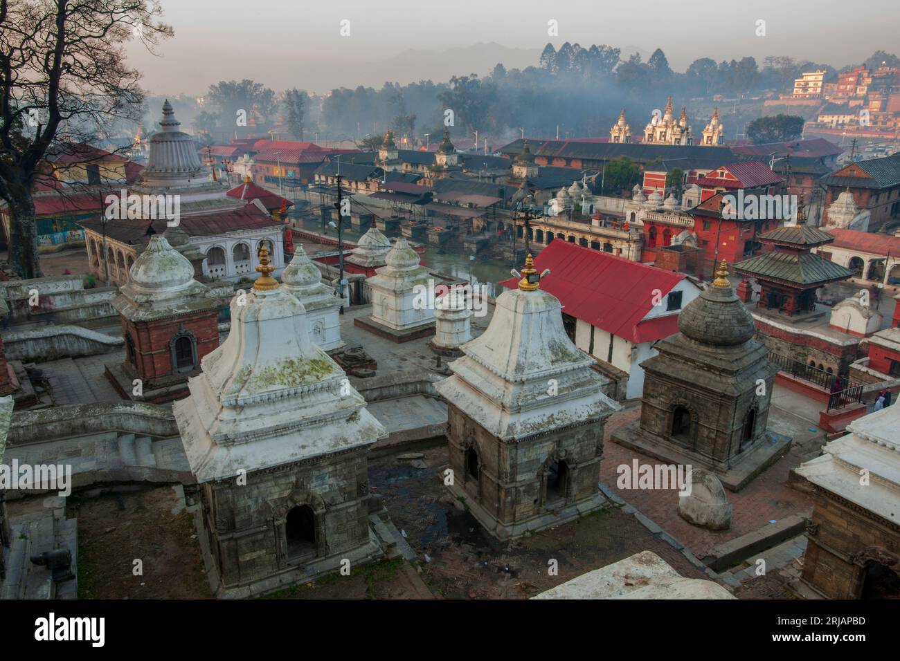 Lord pashupati hi-res stock photography and images - Alamy