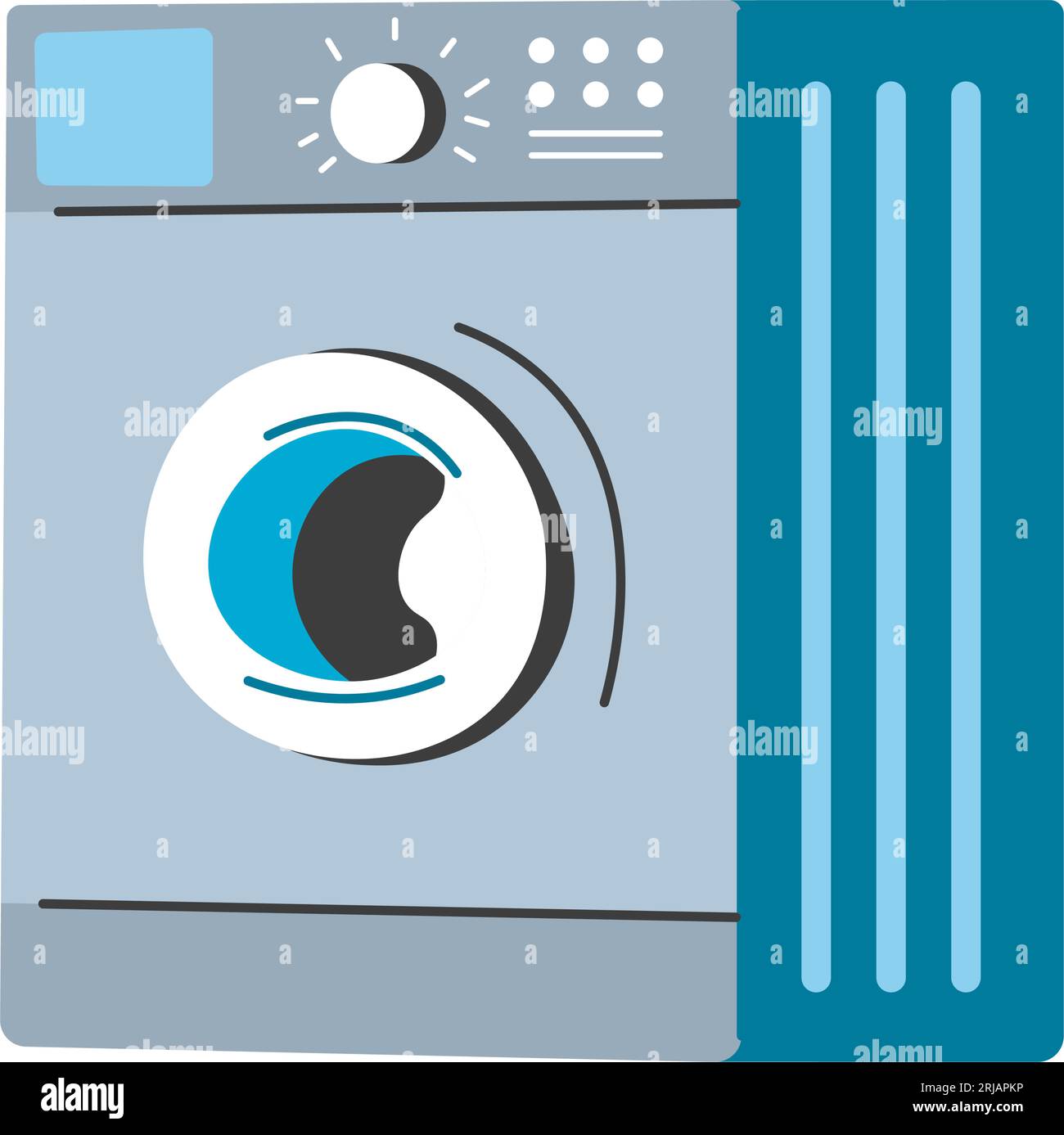Electrical kit Stock Vector Images - Alamy