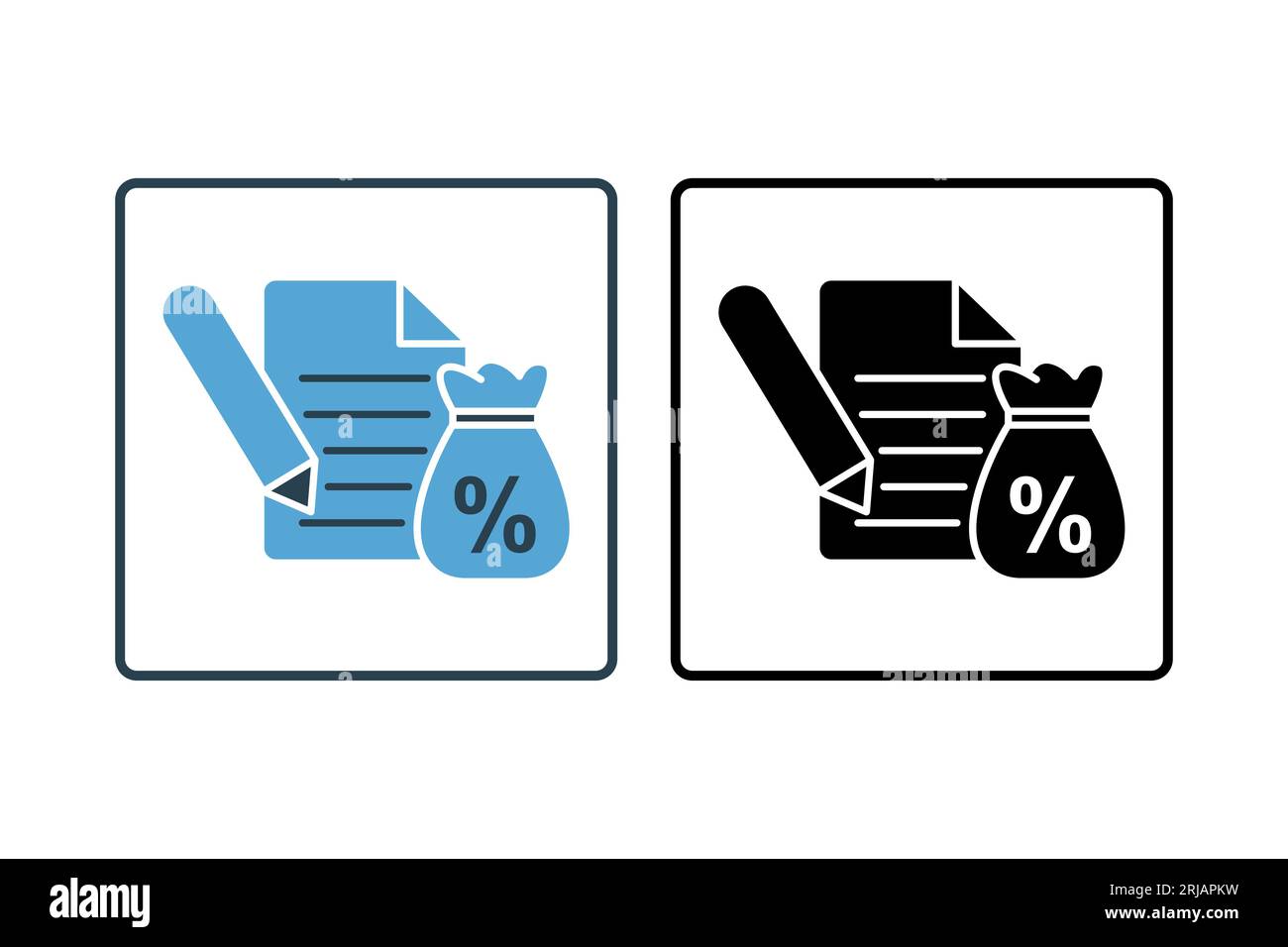 Co applicant Stock Vector Images - Alamy
