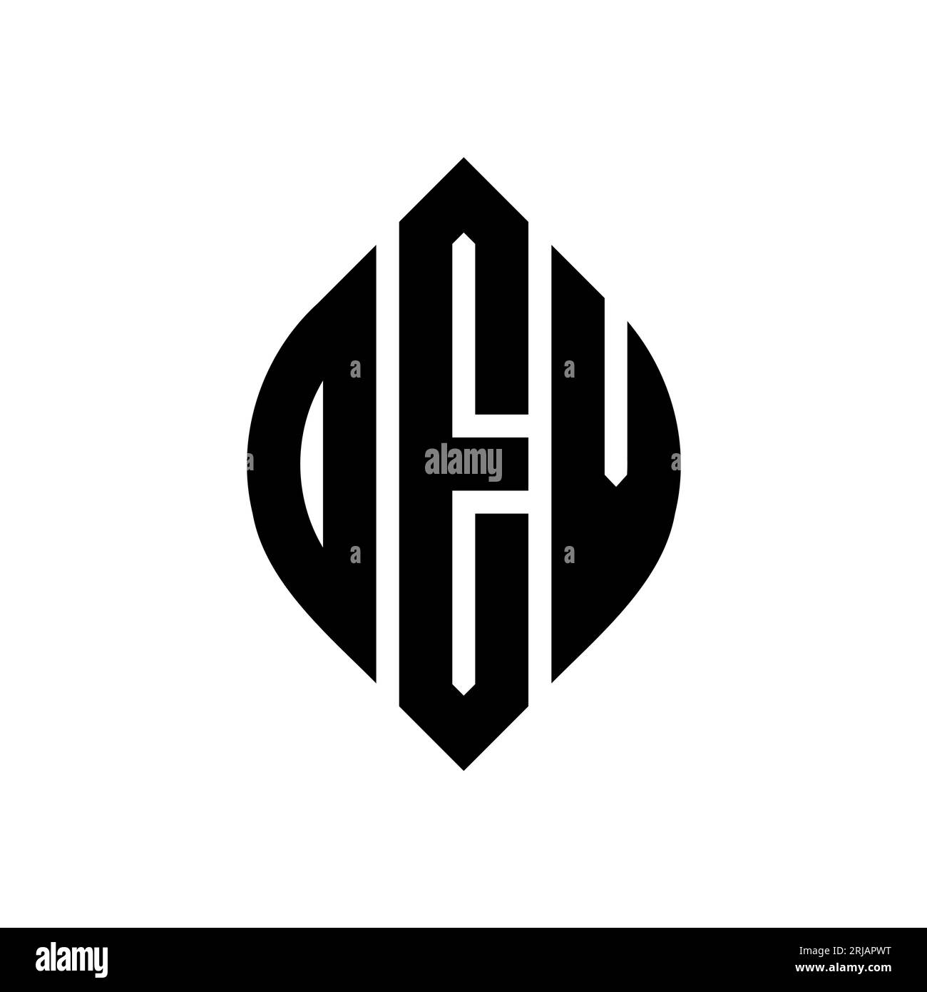 Oev circle hi-res stock photography and images - Alamy