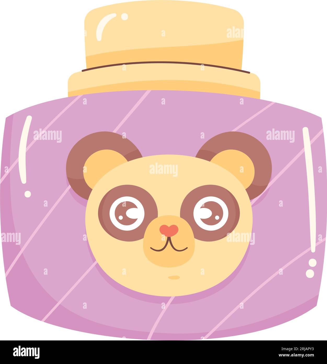 Perfume bottle isolated over hi-res stock photography and images - Alamy