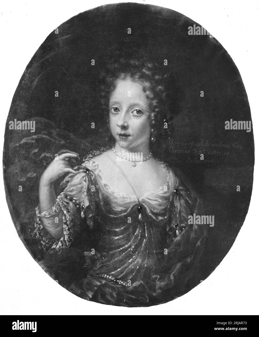 Kristina charlotta hi-res stock photography and images - Alamy