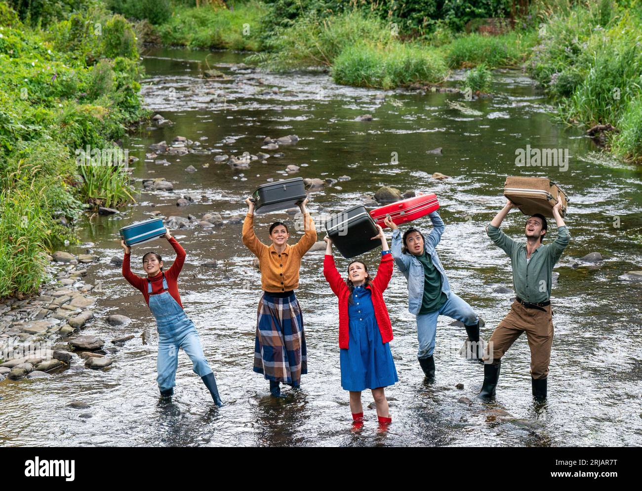 Malin kvist hi-res stock photography and images - Alamy