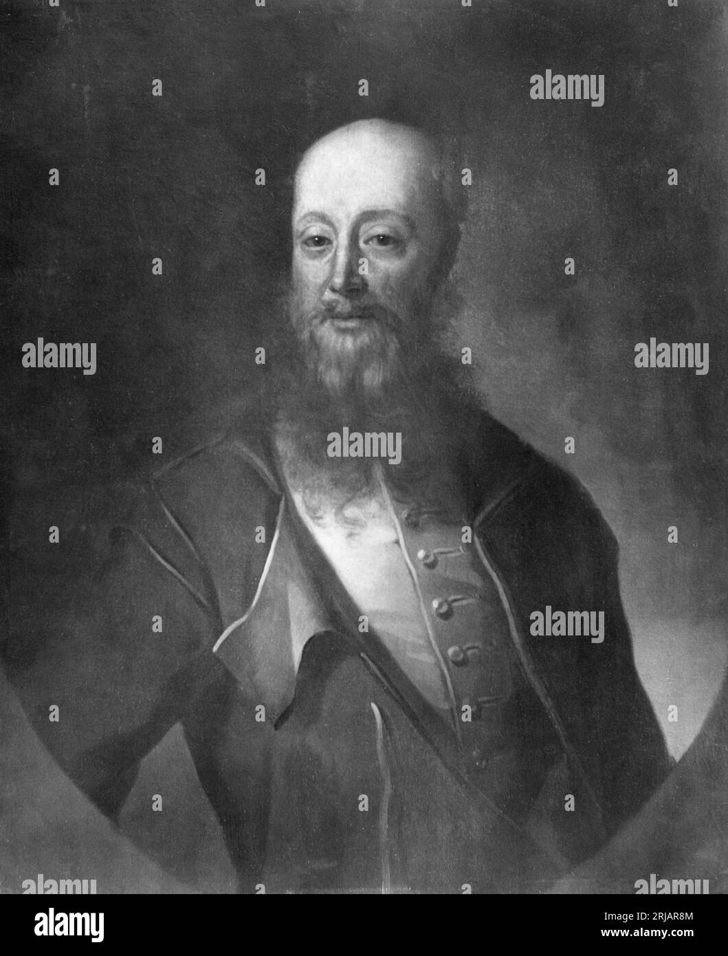 Baron krafft hi-res stock photography and images - Alamy