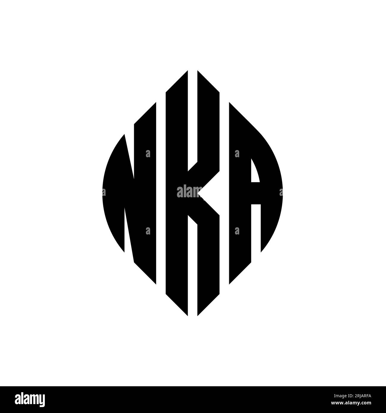 Nka ellipse hi-res stock photography and images - Alamy