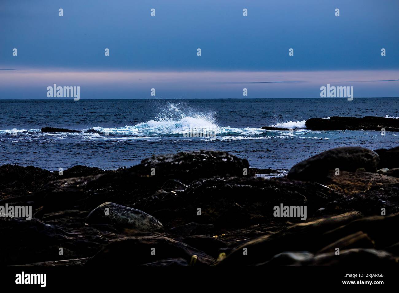 Mull head orkney hi-res stock photography and images - Alamy