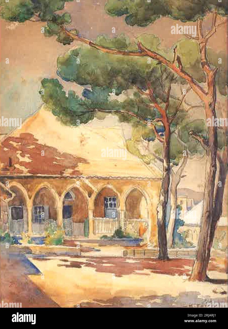 Mahatta hi-res stock photography and images - Alamy