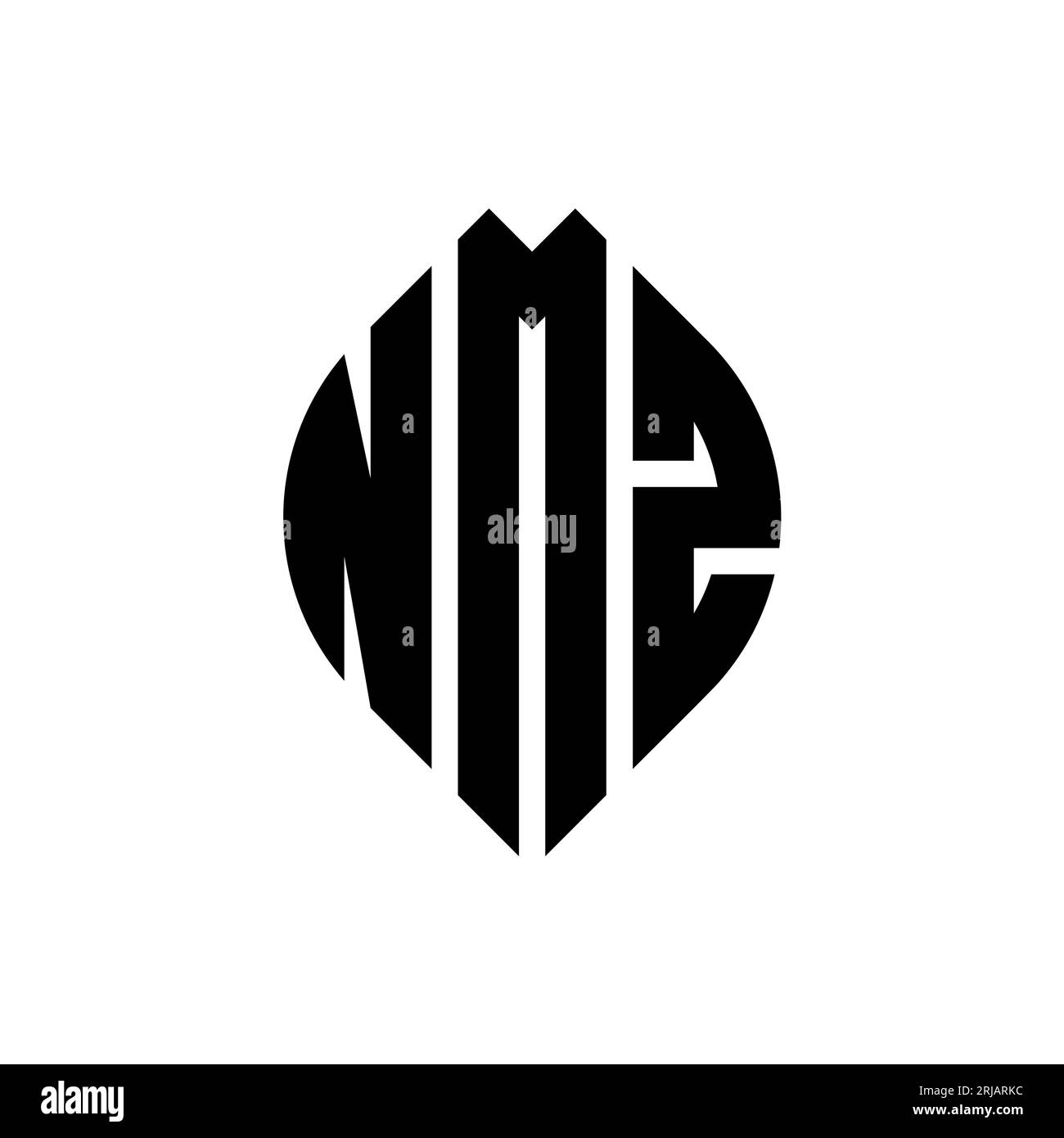 Nmz logo hi-res stock photography and images - Alamy