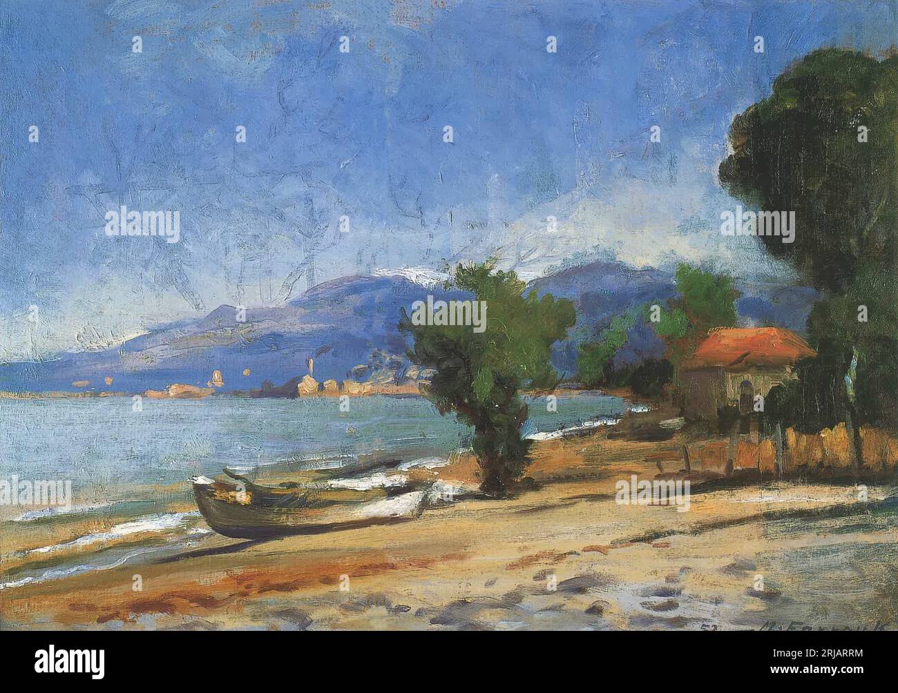 Jounieh Bey by Moustafa Farroukh Stock Photo - Alamy