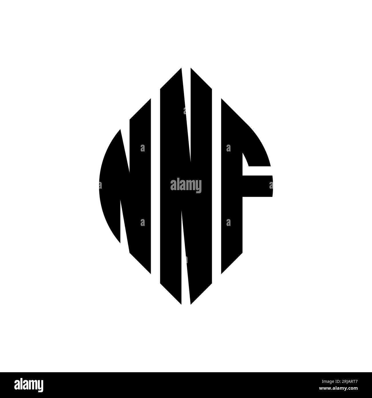 Nnf ellipse Cut Out Stock Images & Pictures - Alamy