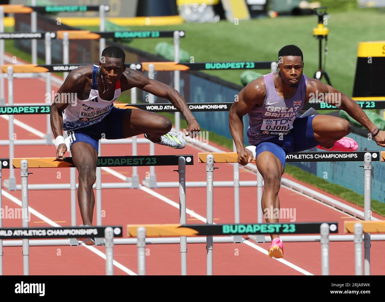 Ojora tade hi-res stock photography and images - Alamy