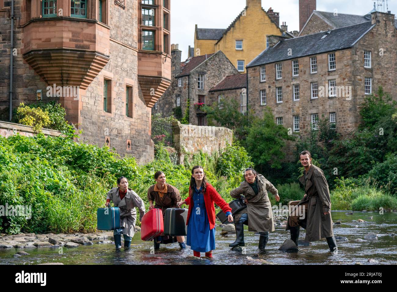 Malin kvist hi-res stock photography and images - Alamy