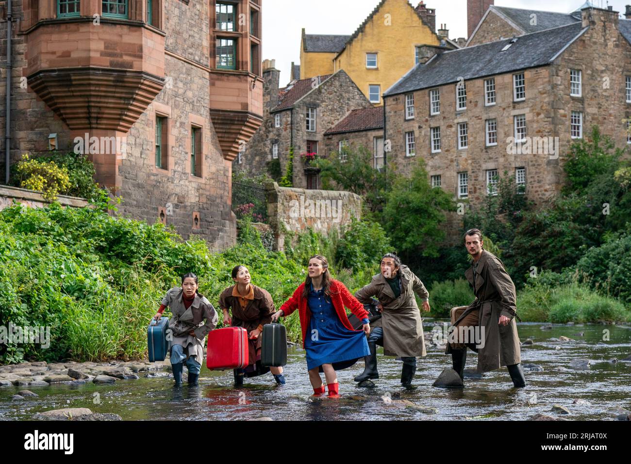 Malin kvist hi-res stock photography and images - Alamy