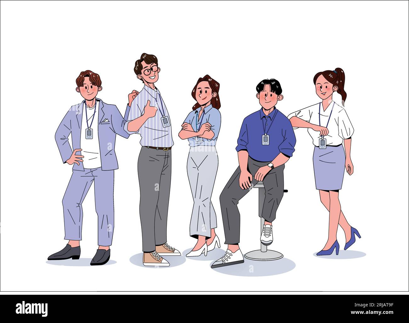 Person arms around Stock Vector Images - Alamy