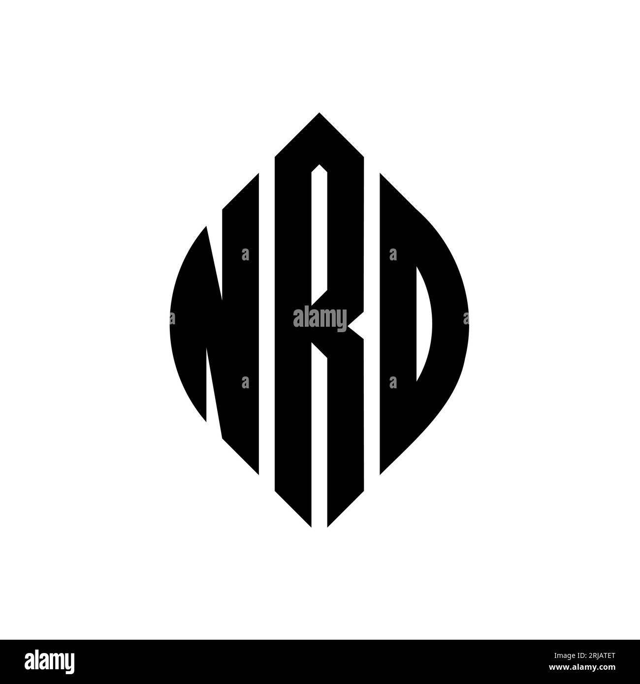 Nrd ellipse hi-res stock photography and images - Alamy