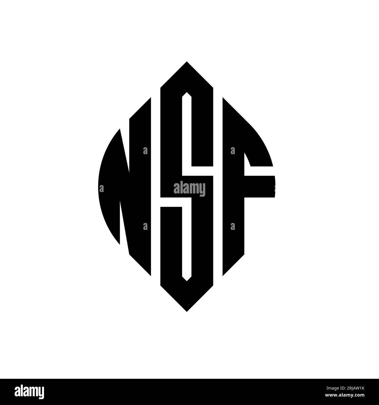 Nsf logo design hi-res stock photography and images - Alamy