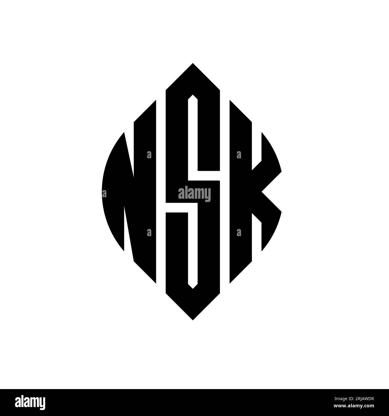 Nsk technology company logo Cut Out Stock Images & Pictures - Alamy