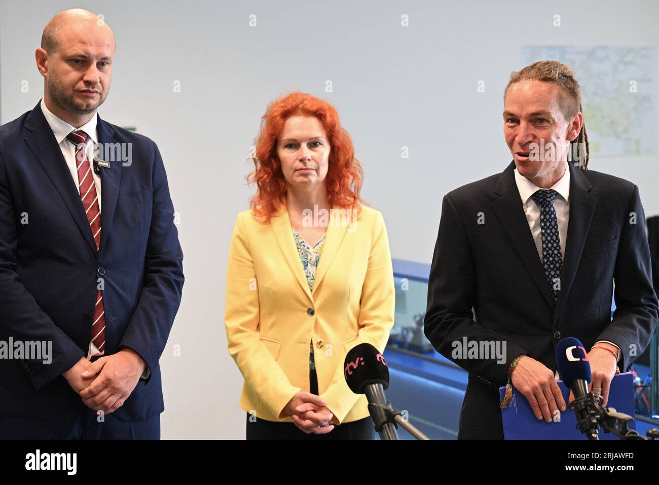 Informatisation hi-res stock photography and images - Alamy