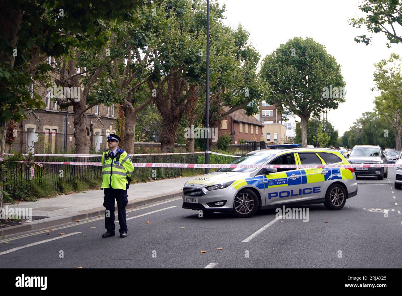 Police cane hi-res stock photography and images - Alamy