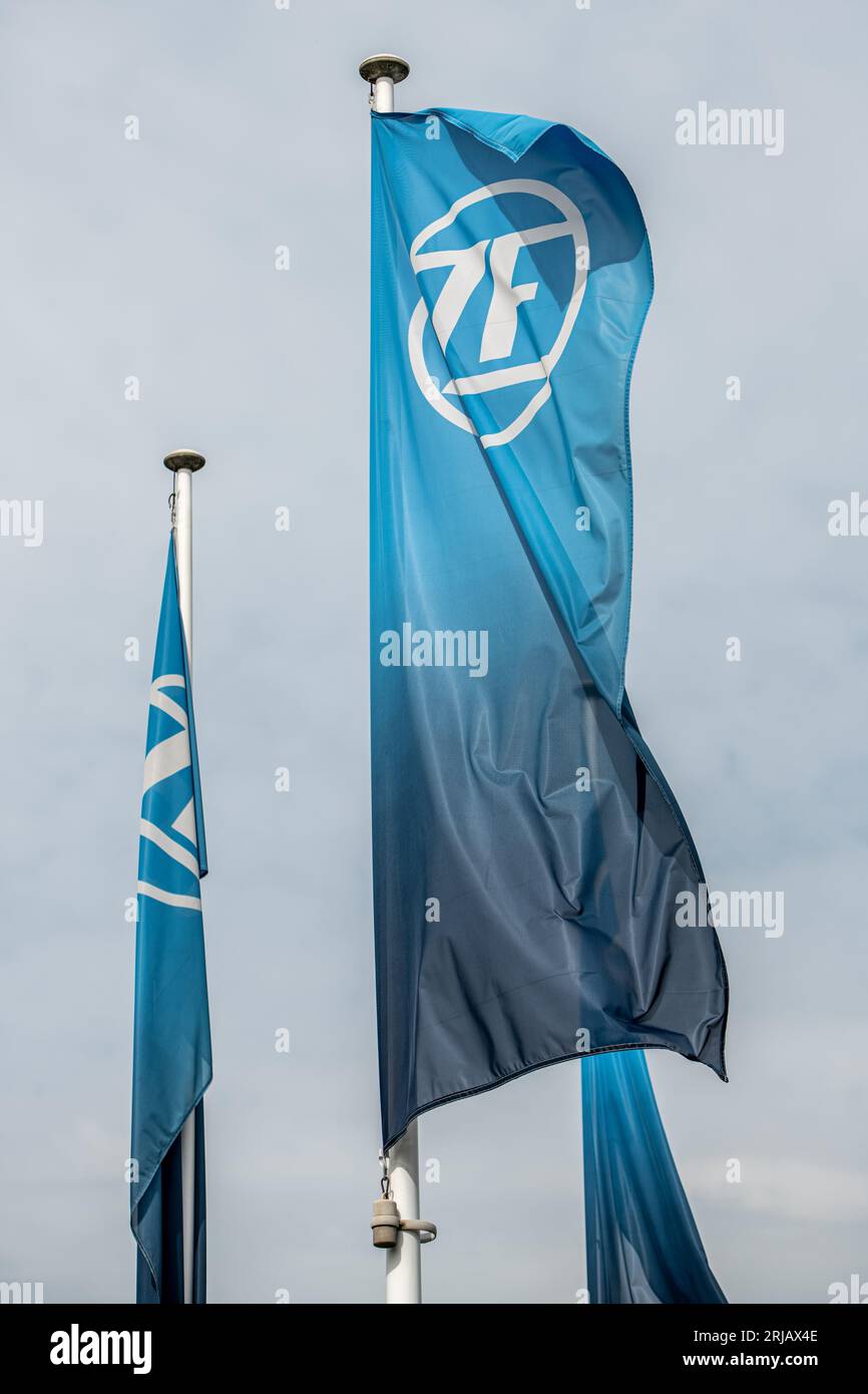 Power logo hi-res stock photography and images - Alamy