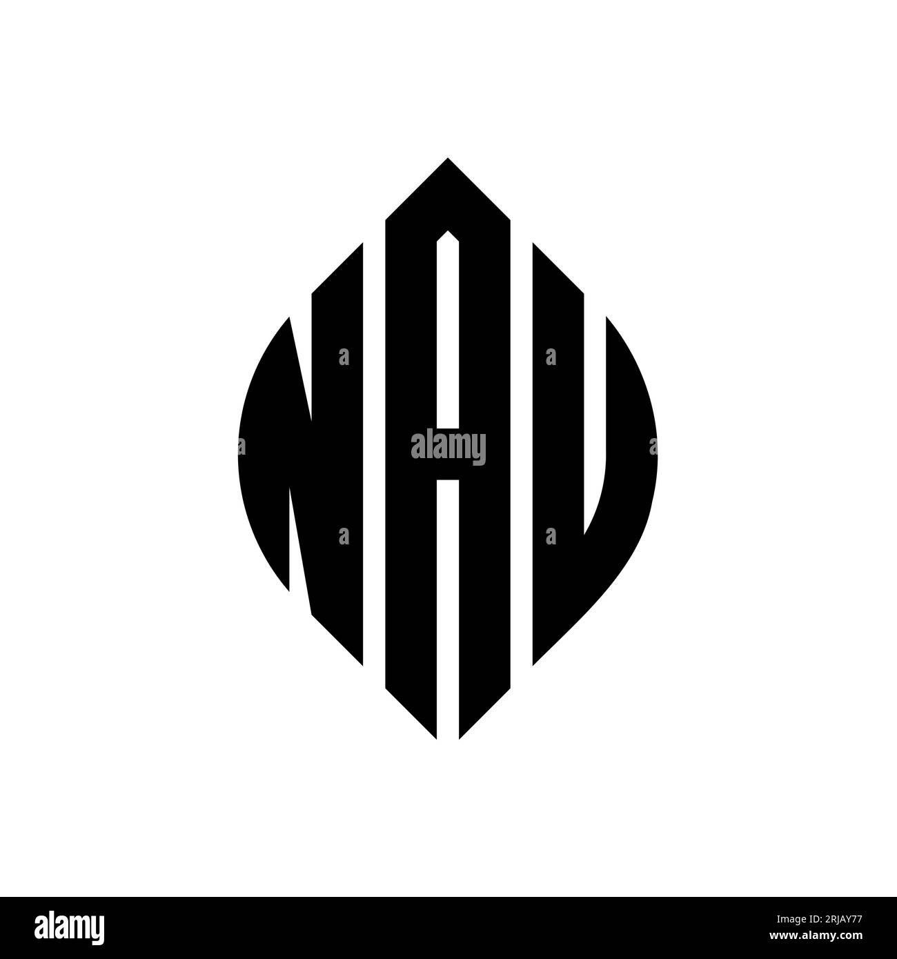 Form of nau Stock Vector Images - Alamy